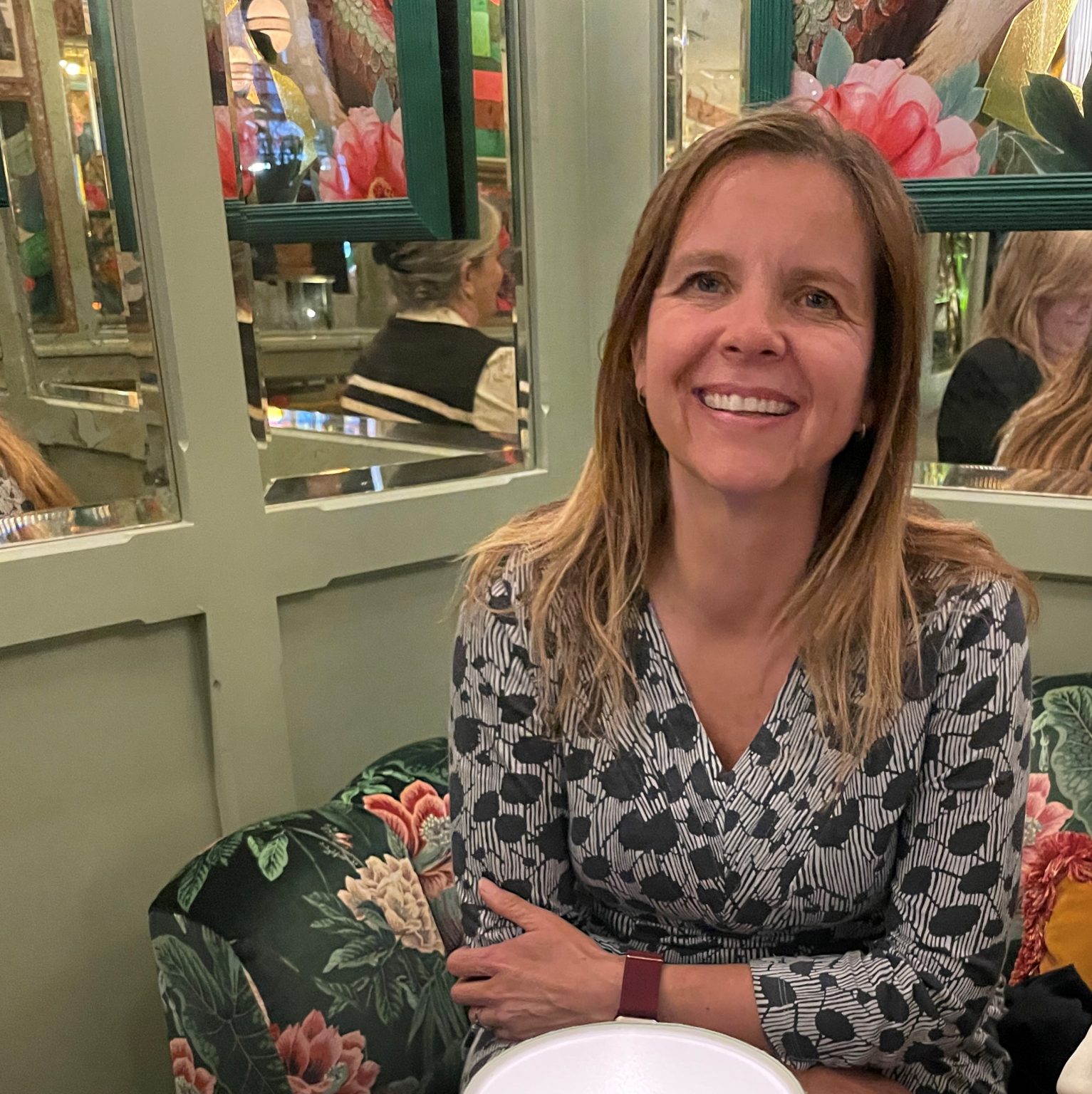 Get to know Michele – Taylor Alden : Award Winning